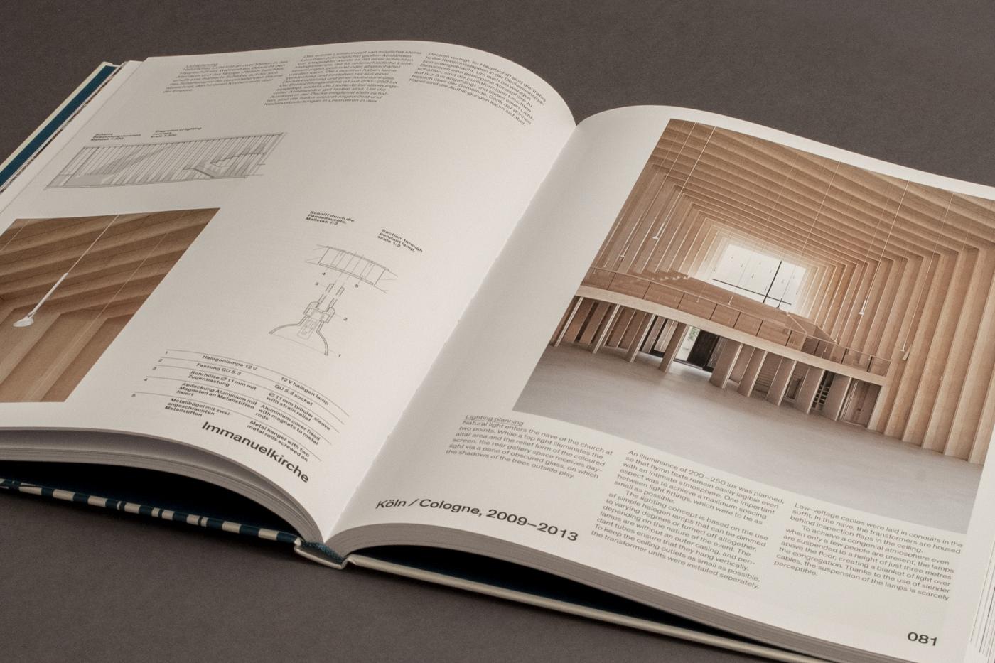 sauerbruch hutton - Sauerbruch Hutton. Edition DETAIL