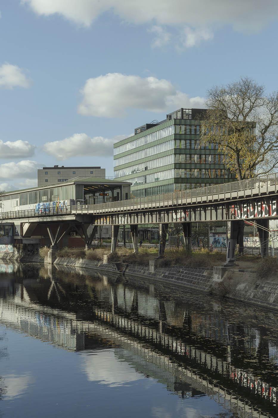 sauerbruch hutton - Die Macherei