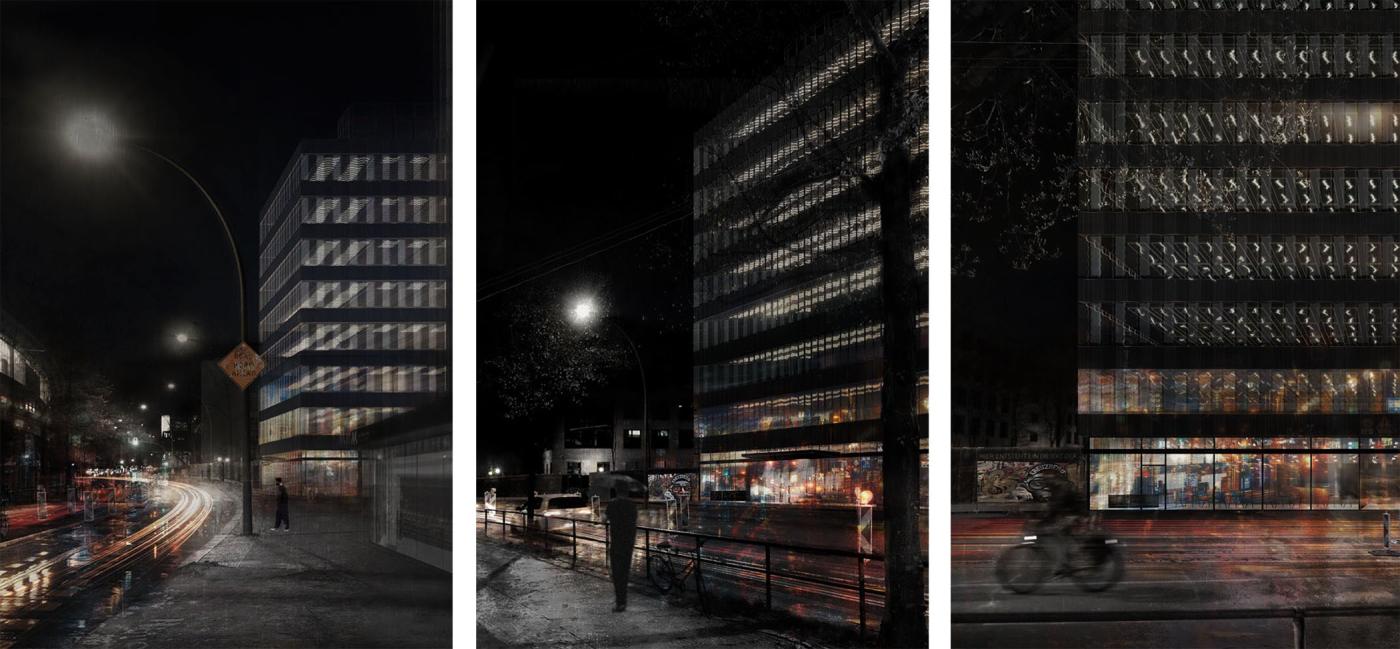 sauerbruch hutton - Die Macherei