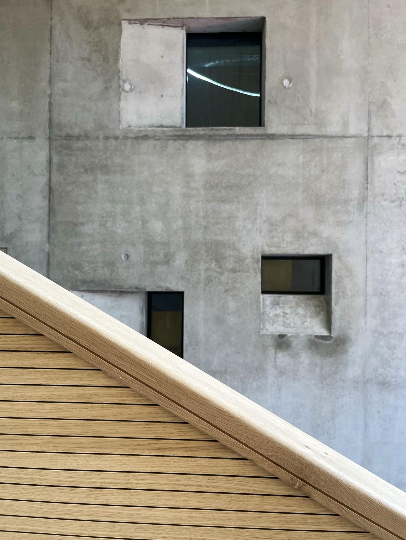 sauerbruch hutton - Hager Taranis