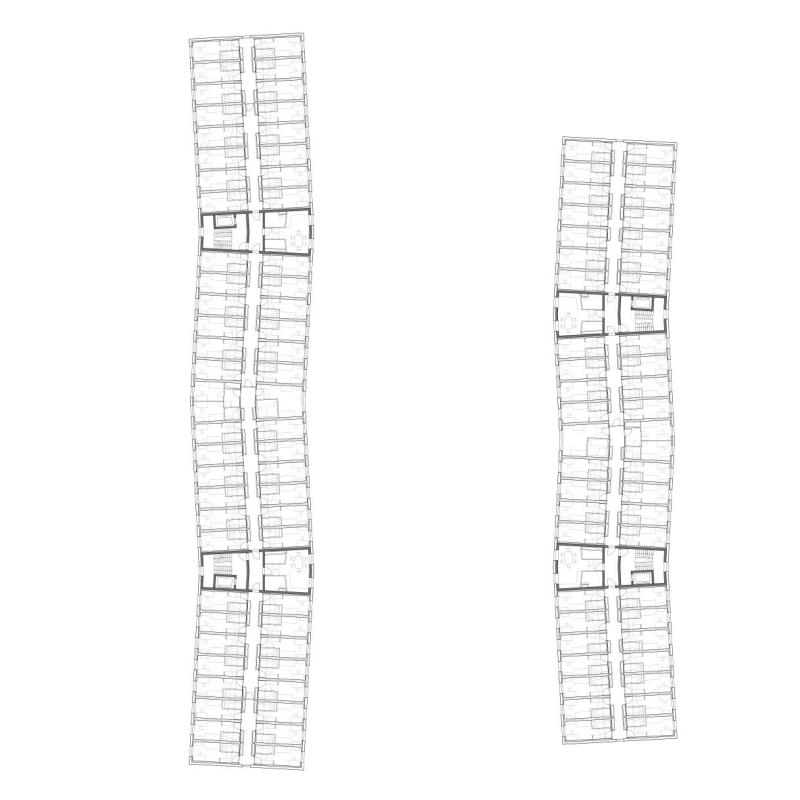 sauerbruch hutton - Federal University of Applied Administrative Sciences