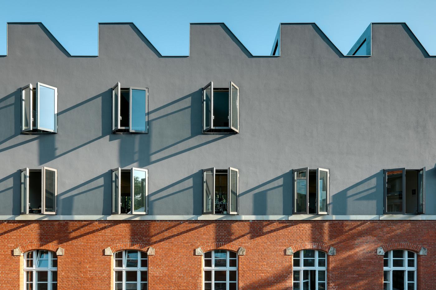 sauerbruch hutton - work