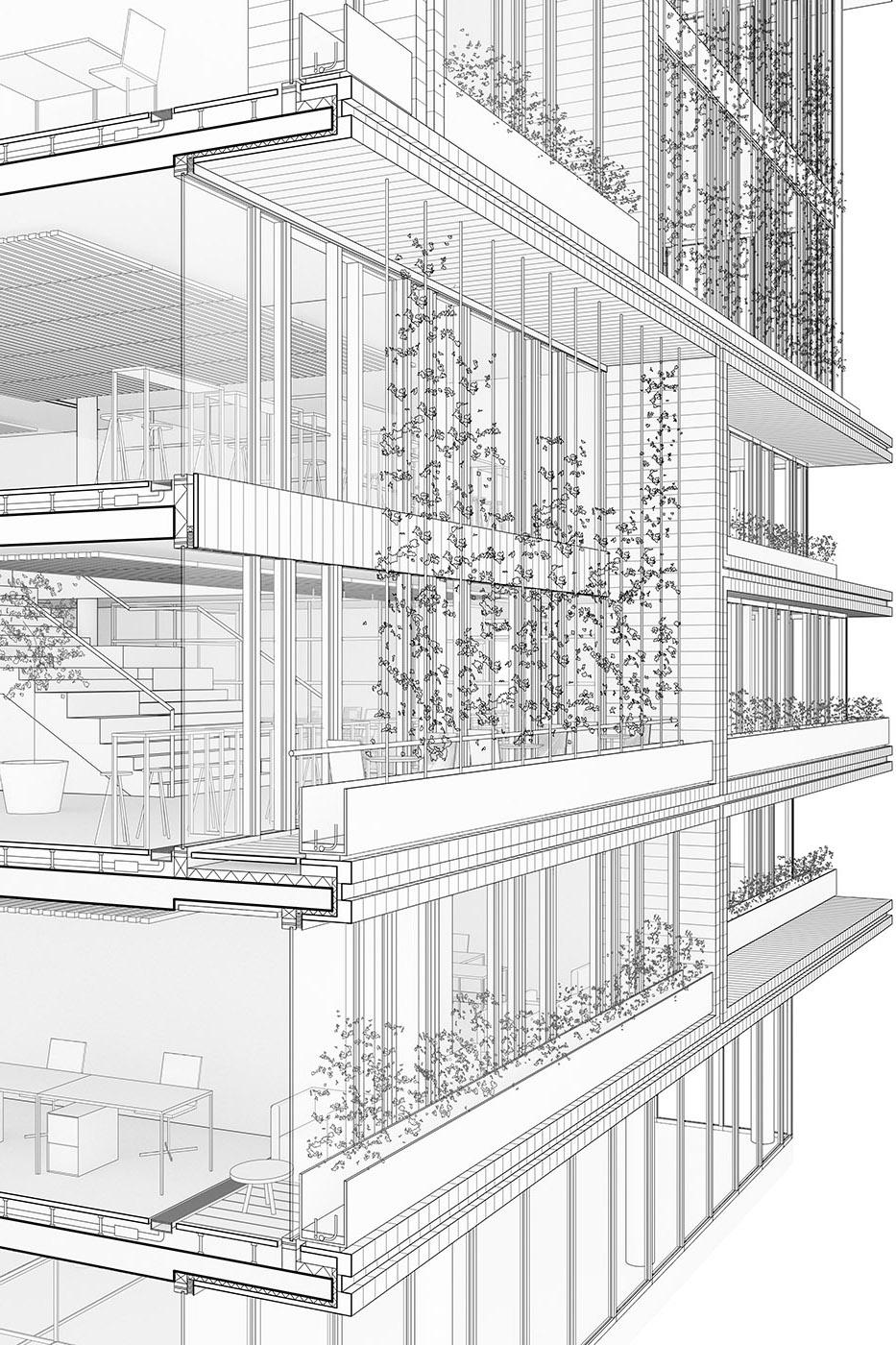 sauerbruch hutton - Médecins Sans Frontières