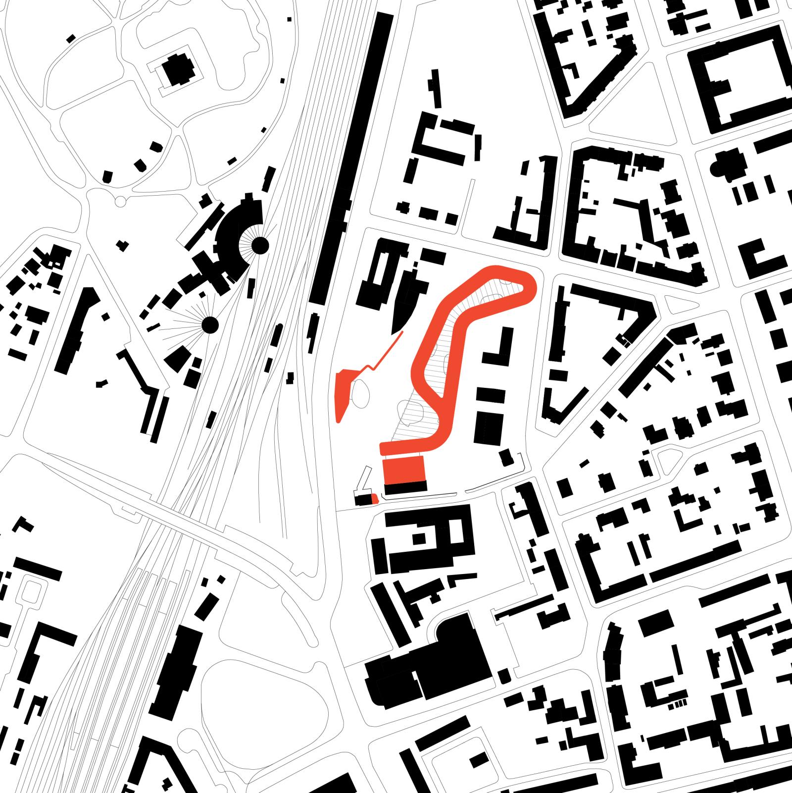 sauerbruch hutton - Federal Environment Agency
