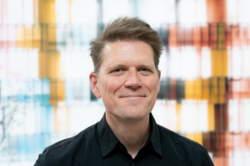sauerbruch hutton - Tom Geister