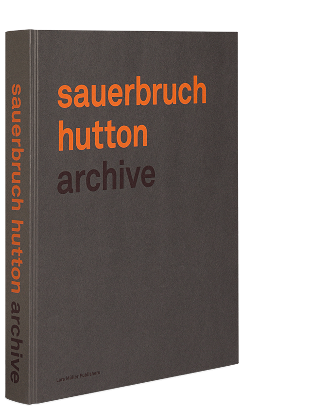 sauerbruch hutton - Sauerbruch Hutton. Archive